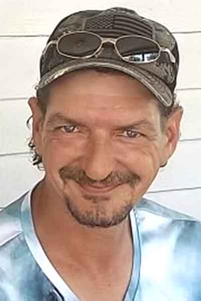 Richard Marshall 1974-2024 | News, Sports, Jobs - Tribune Chronicle